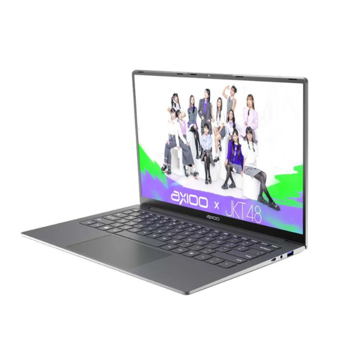 AXIOO HYPE R3 OLED I3-1215U 14'' UMA WIN GREY - CALOSA STORE