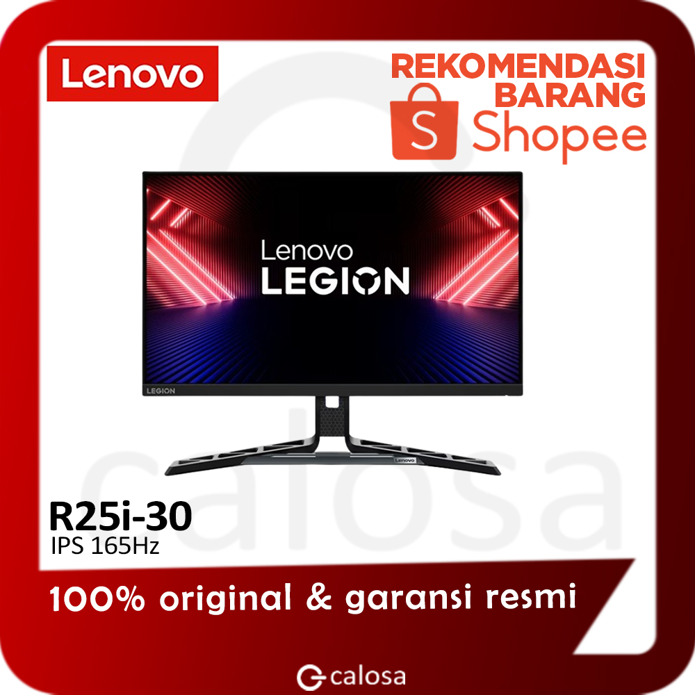 Calosa Laptop & Gadget Store Terlengkap Termurah Terbesar