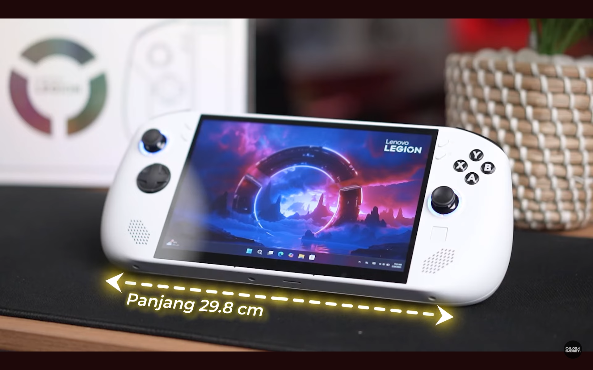 Calosa Laptop & Gadget Store Terlengkap Termurah Terbesar